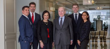 Personal Wealth Management and Financial Planning Services | Altfest